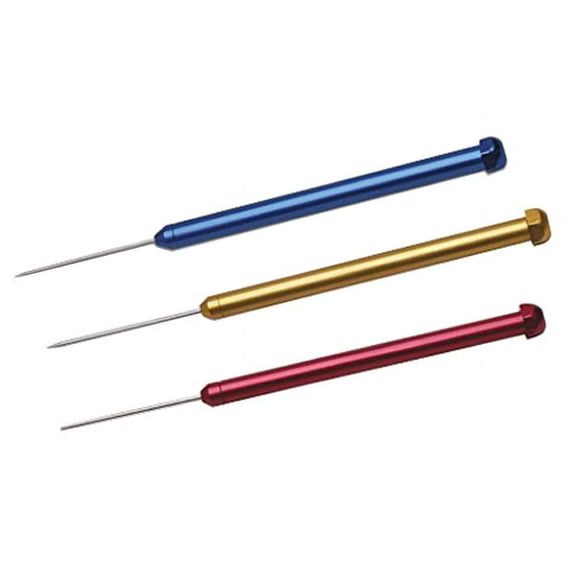 Pmc Supplies Titanium Soldering Picks, Set of 3, Jewelry Making Tool ...
