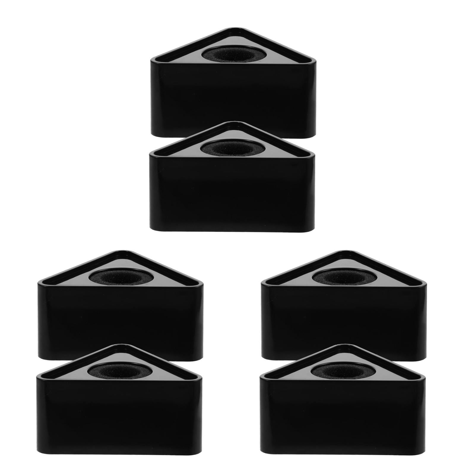 Set of 3 Nose Hair Knife Eyebrow Clamps Microphone Logo Flag Triangular ...