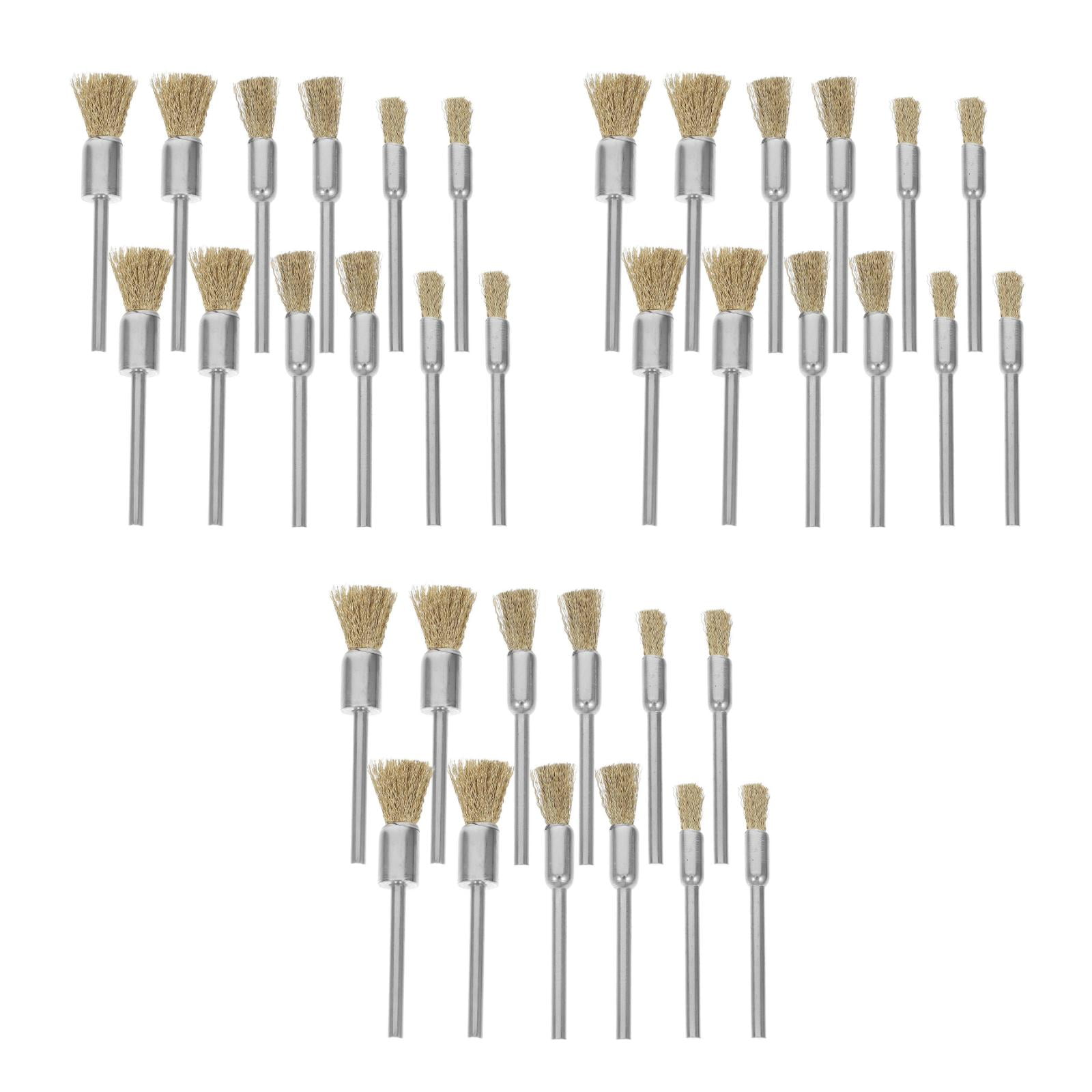 Set of 3 Nut Pen Sander Useful Devices for Machine - Walmart.com