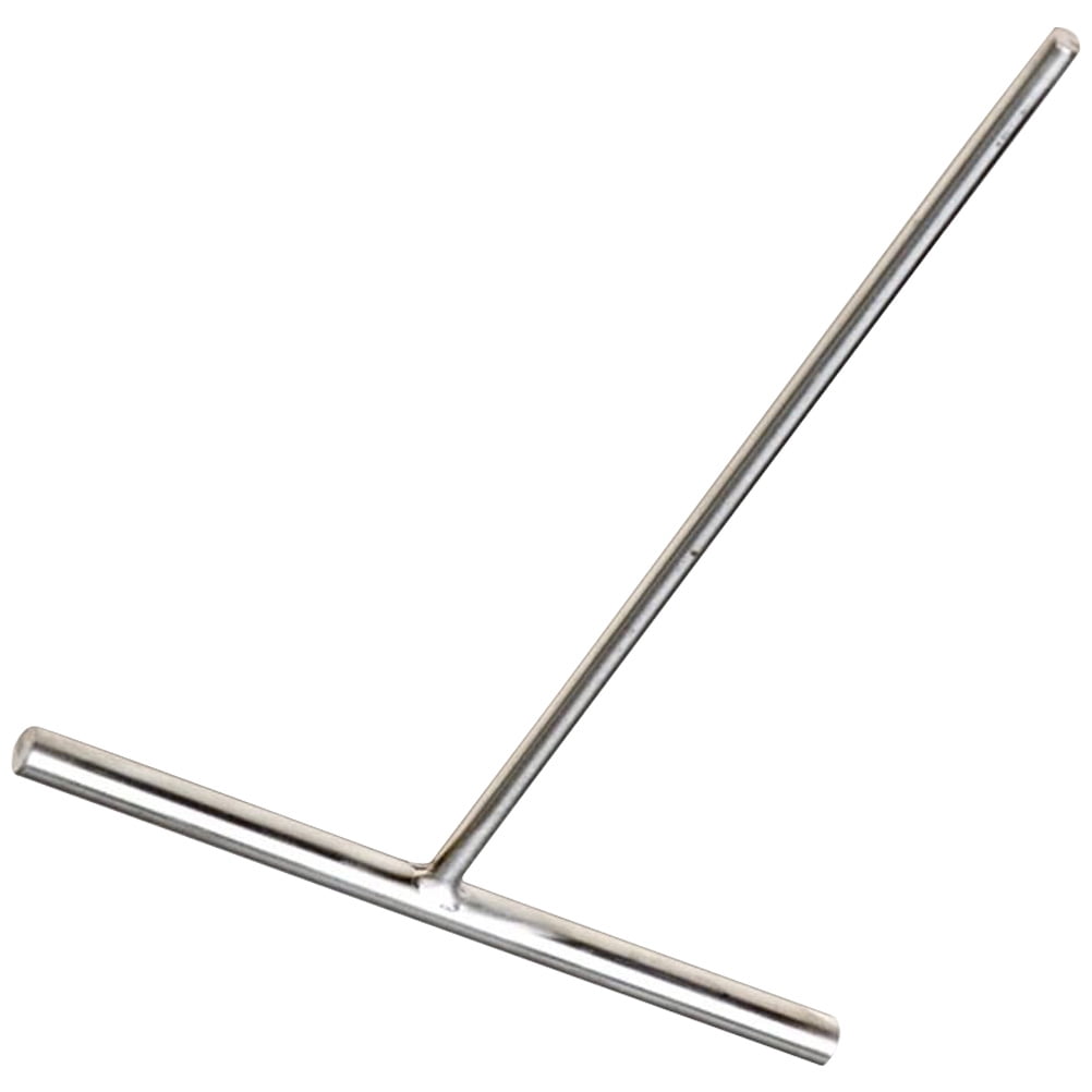 Set of 3 Pancake Tools Spatula Crepe Spreader Bakery Crepes Utensils ...