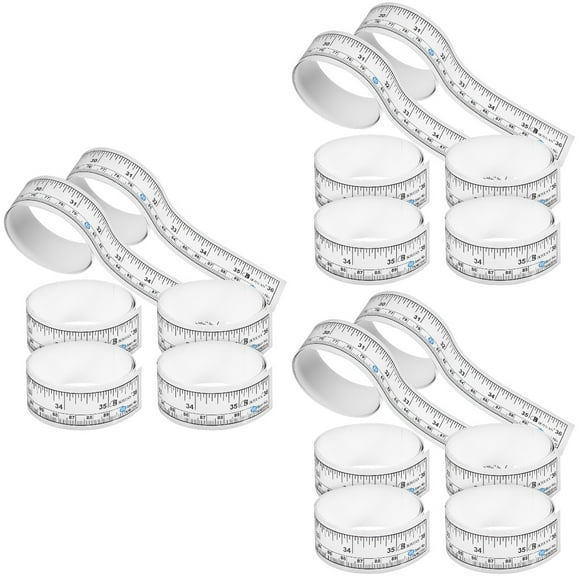 Shop Peel and Stick Tape Measures for Home Improvement Projects