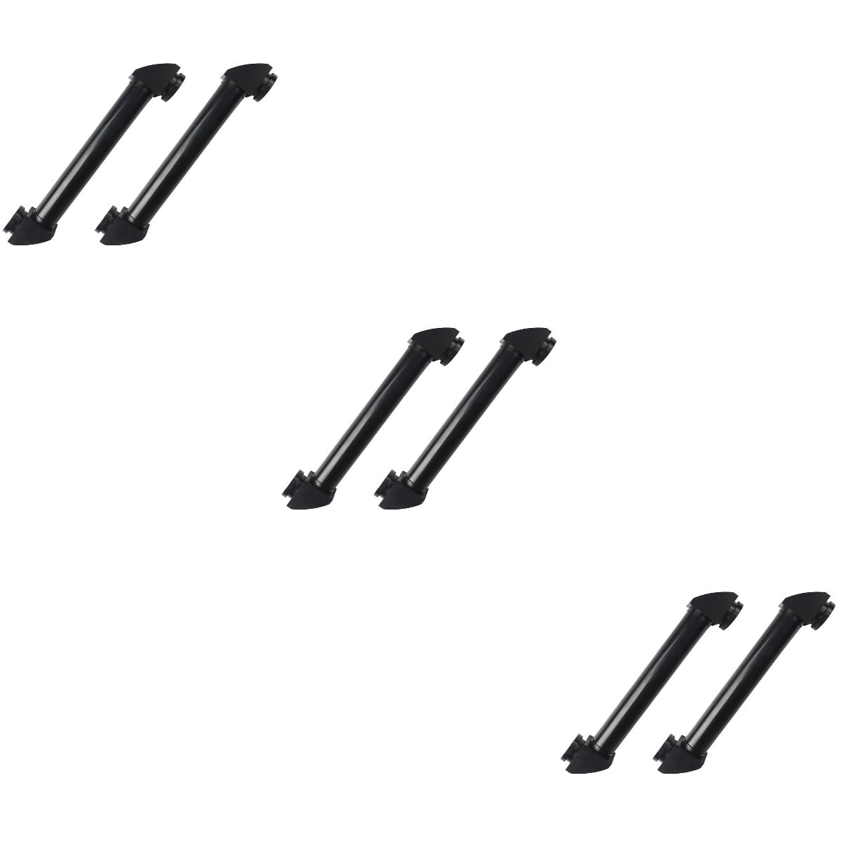 Set of 3 Periscope for Adults Periscopes Plant Flashing Solar Lights ...