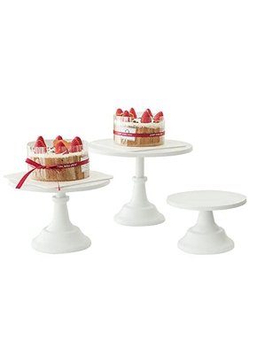Cake Stands in Serveware - Walmart.com
