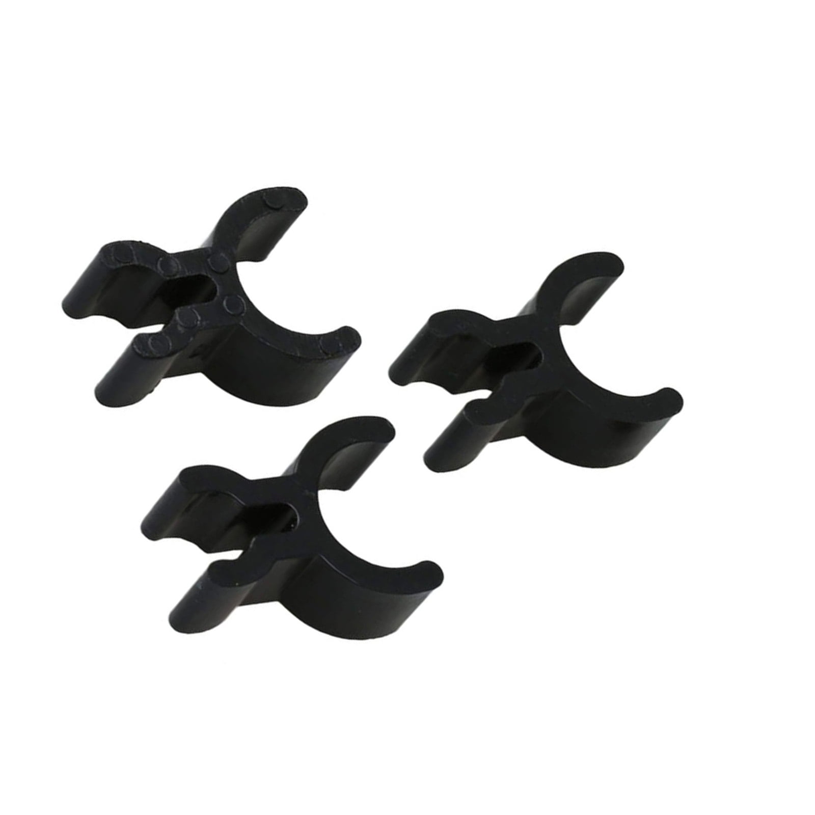 Set of 3 Plastic Pencil Holder Plastic Texture for Brasswinds Trumpet ...