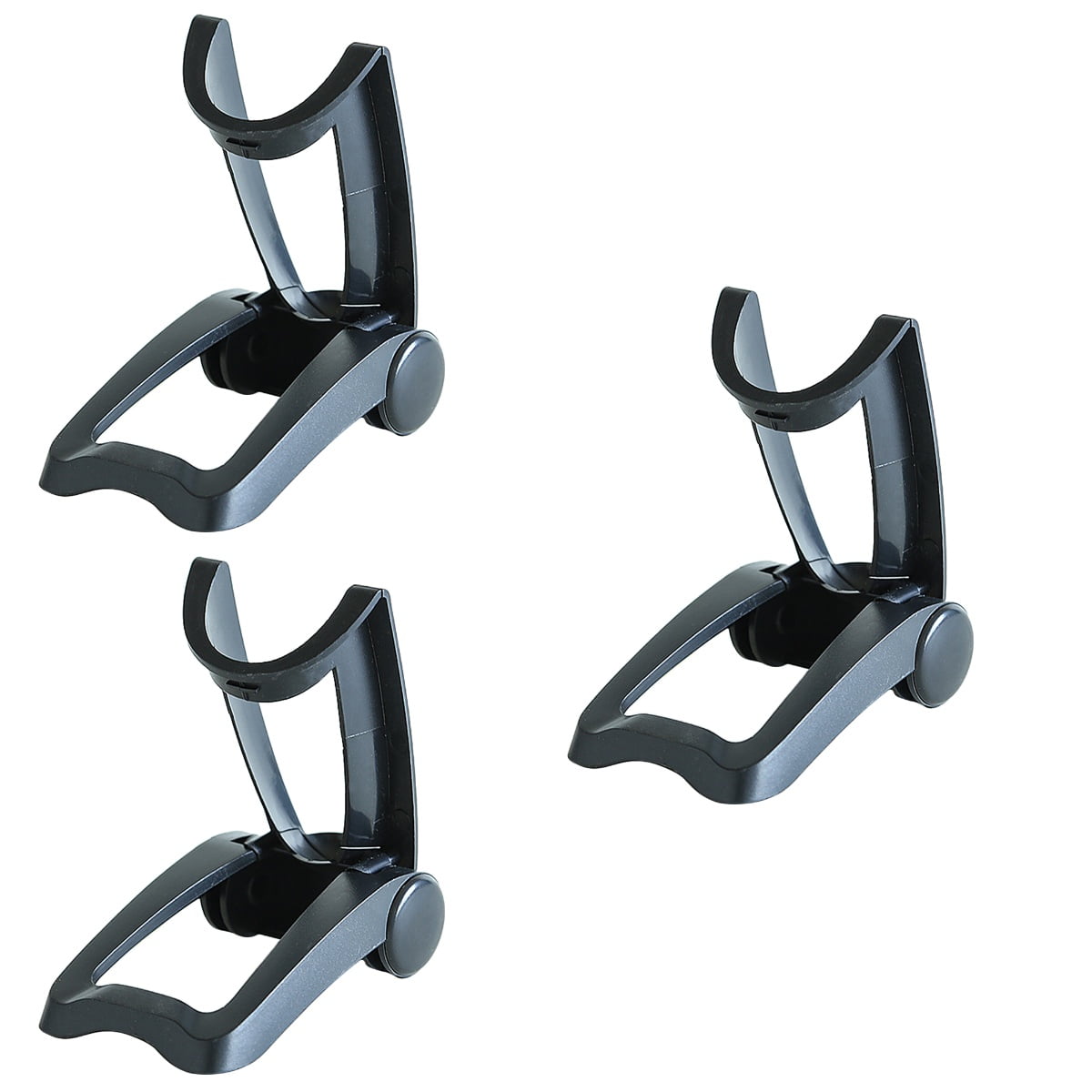 Set of 3 Portable Electric Shaver Charger Charging Base - Walmart.com