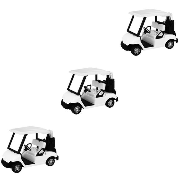 Kid Golf Carts