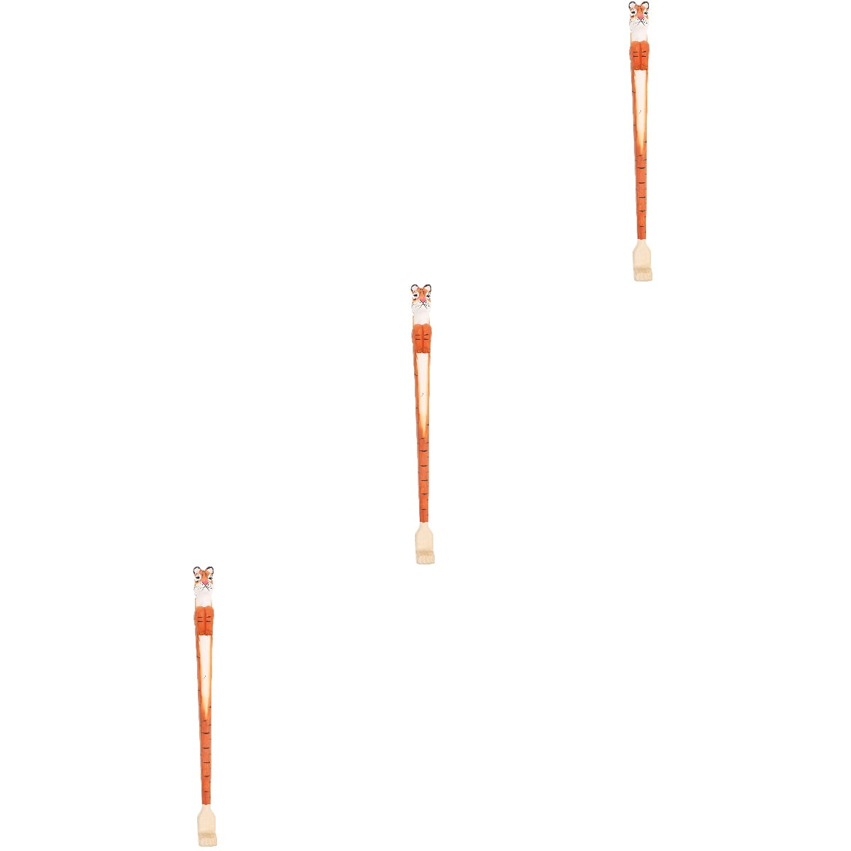 Set of 3 Retractable Tickling Back Tickle Relief Tool Man - Walmart.com