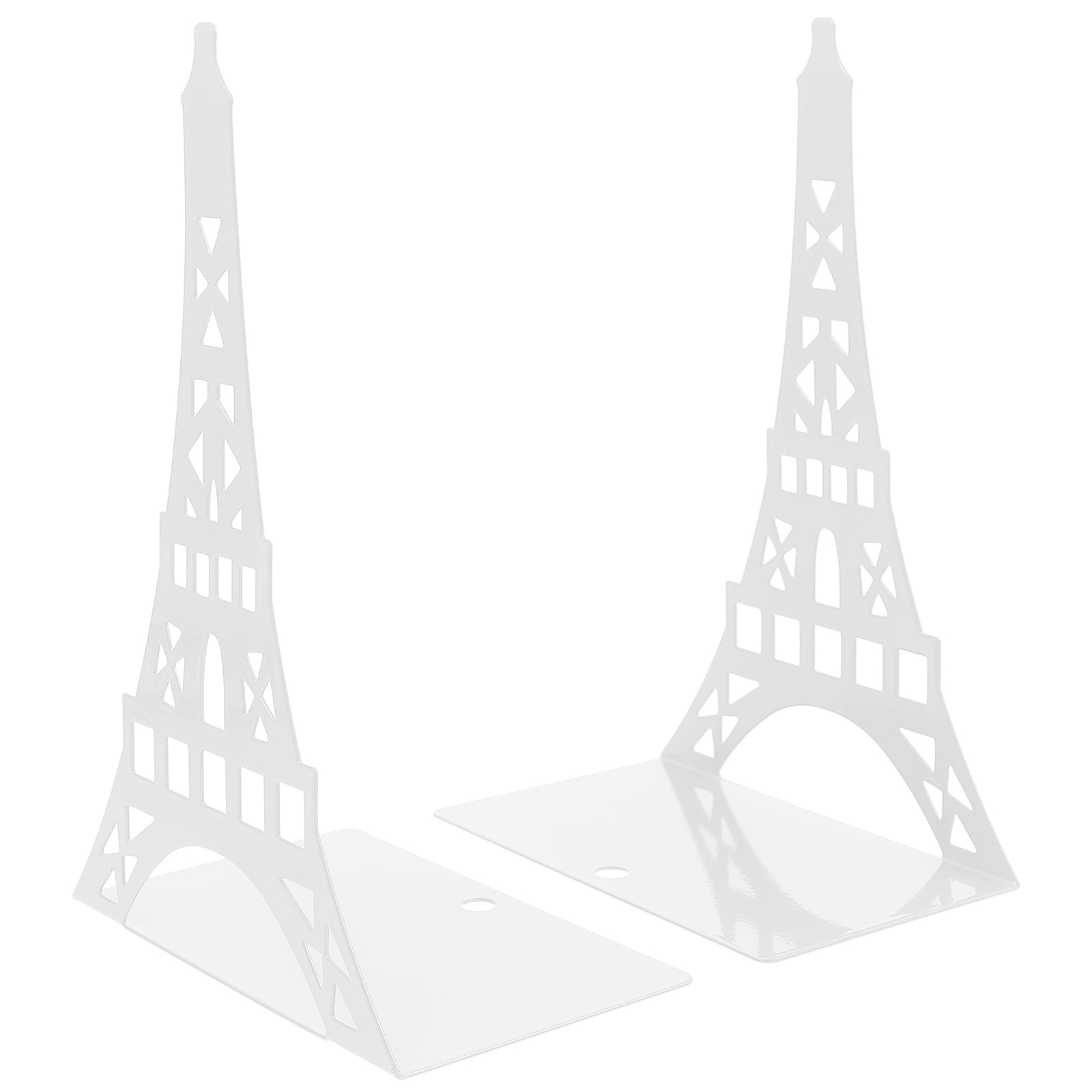 Set of 3 Reusable Book Holders Shelf Child Office - Walmart.com