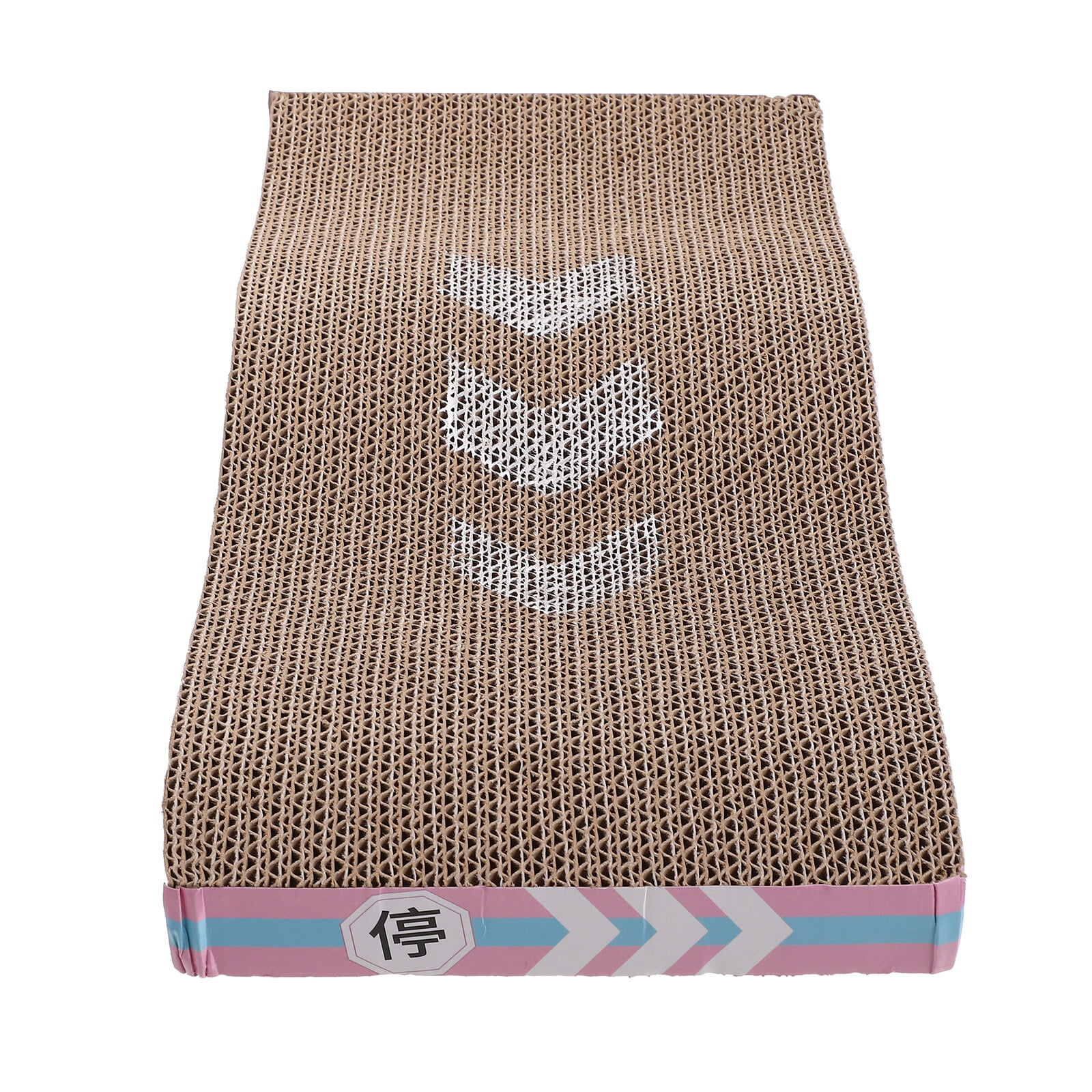 Set of 3 Scratch Board for Dogs Cat Scratching Post - Walmart.com