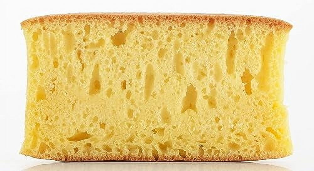 Set of 3 Silicone Cake Rings, Japanese fluffy Souffle Pancake Molds Egg ...