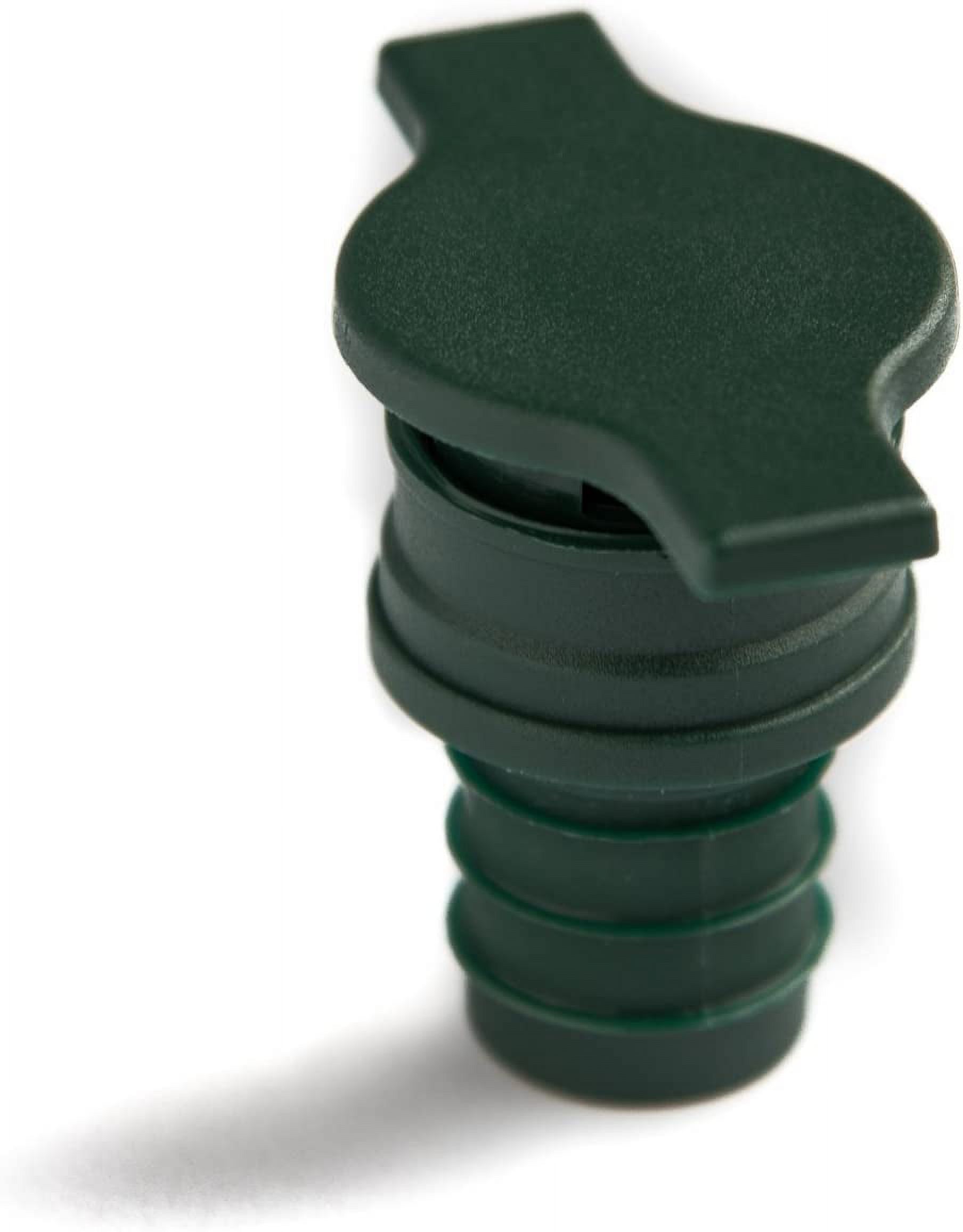 Set of 3 Speed Pourers Spout for Perfect Perpendicular Flow of Wine ...