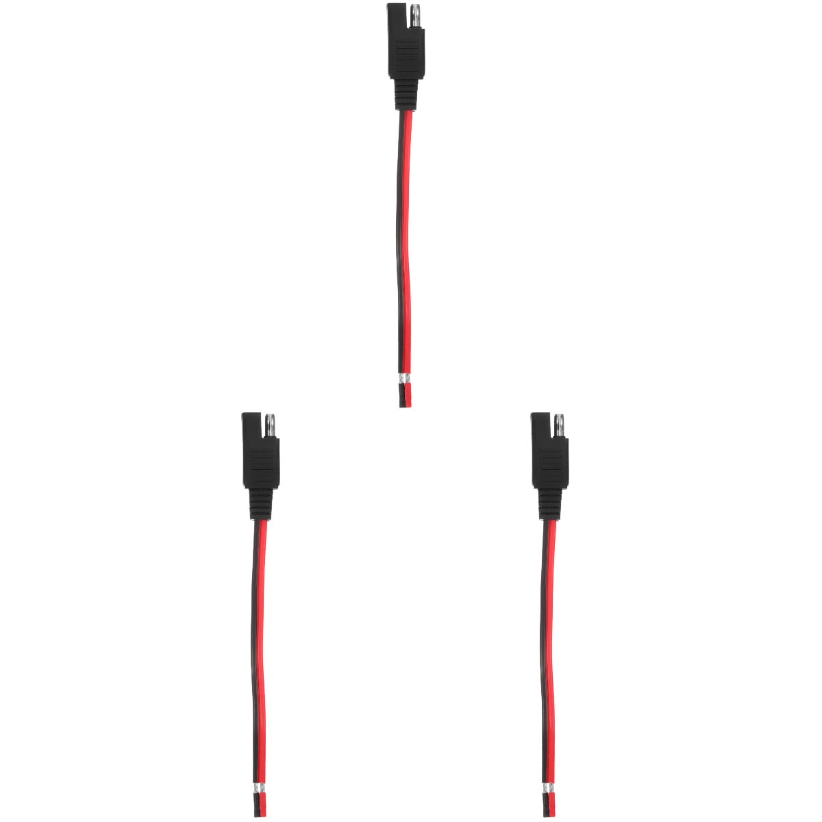 Set of 3 Sup Paddles Overhead Solar Photovoltaic Power Cord - Walmart.com