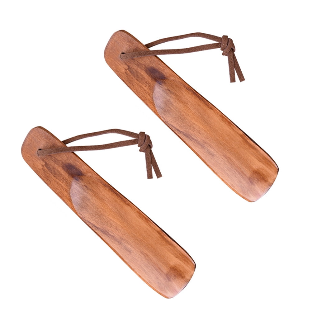 Set of 3 Topper Shoe Lifter Fitting Tool Putting on Travel - Walmart.com