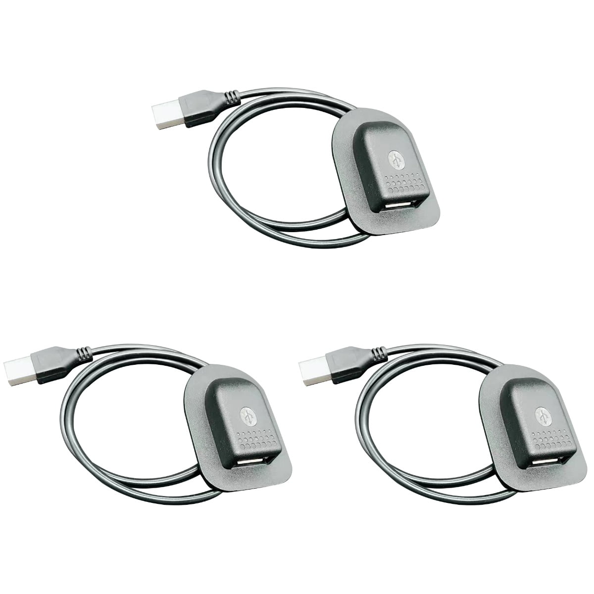 Set of 3 Usb Interface for Backpack Chain Backpack Charging System ...