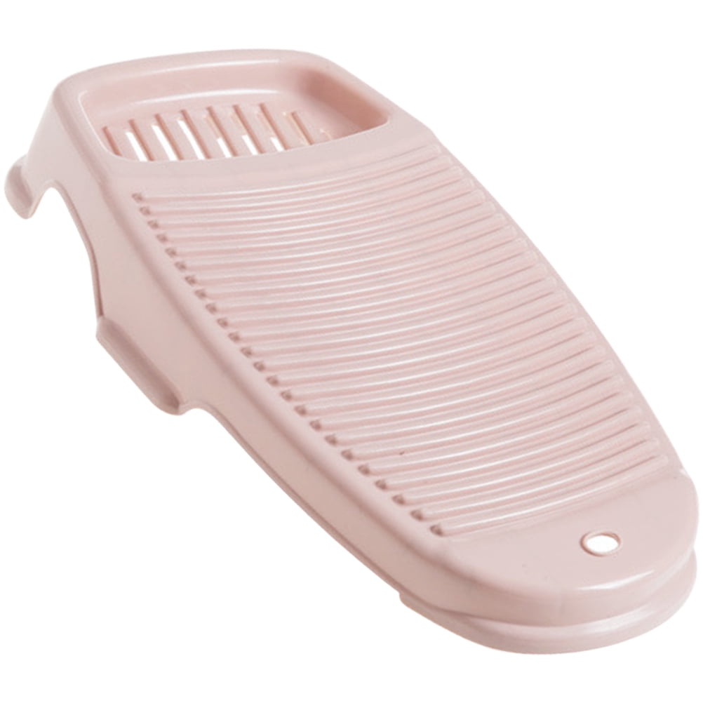 Set of 3 Washboard Plastic Clothes Washing Board Baby Clothing Wash ...