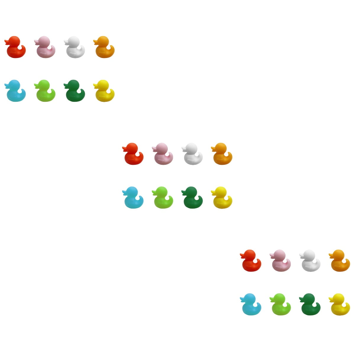 Set of 3 Wire Fixer Cable Holder Organizers for Gadgets - Walmart.com