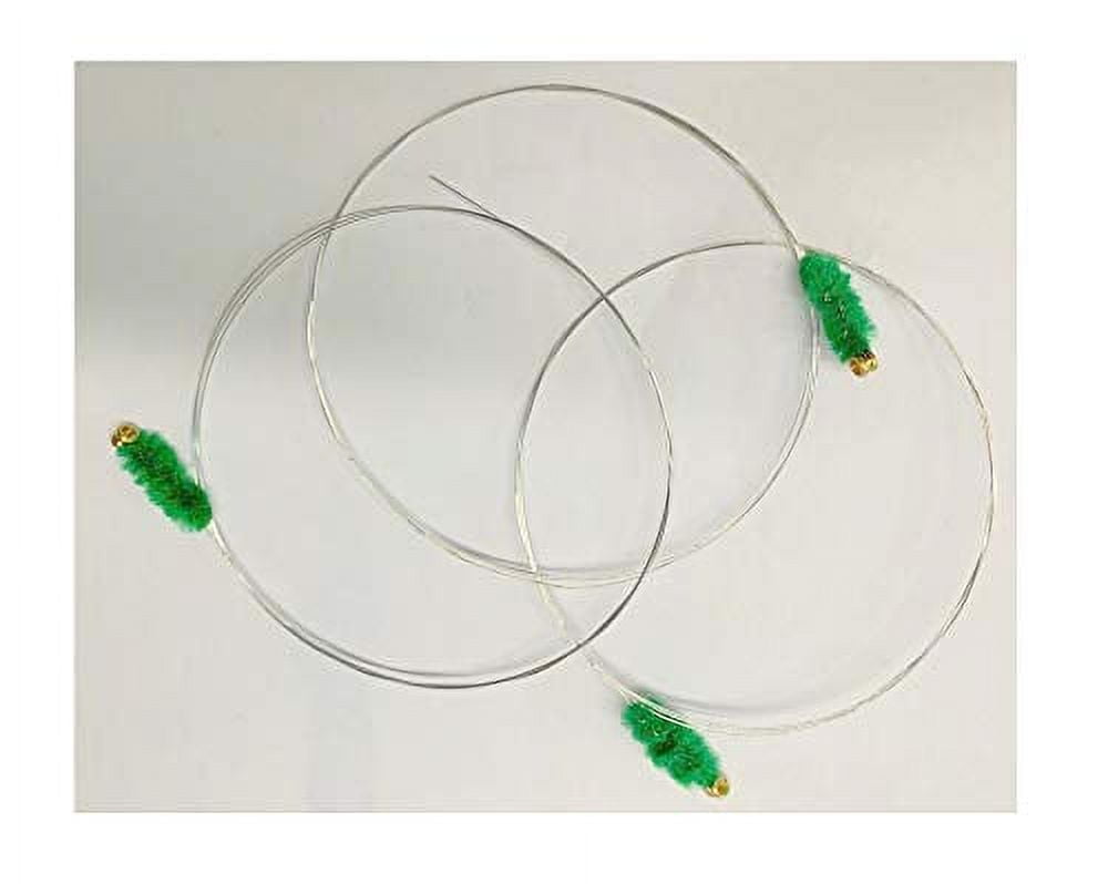 Set of 3 Wires Wire For Any Manual Tortilla Roller System Like Monarca ...