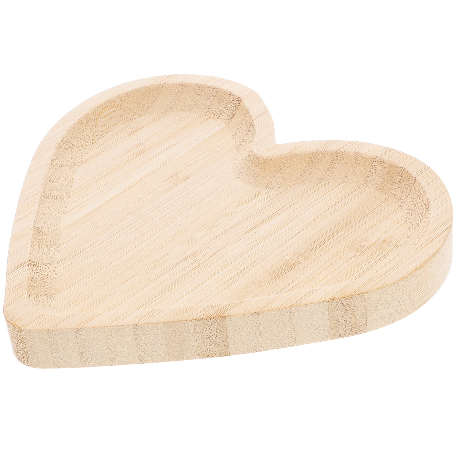 Set of 3 Wooden Pallets Charcuterie Serving Candy Dish for Office Desk ...