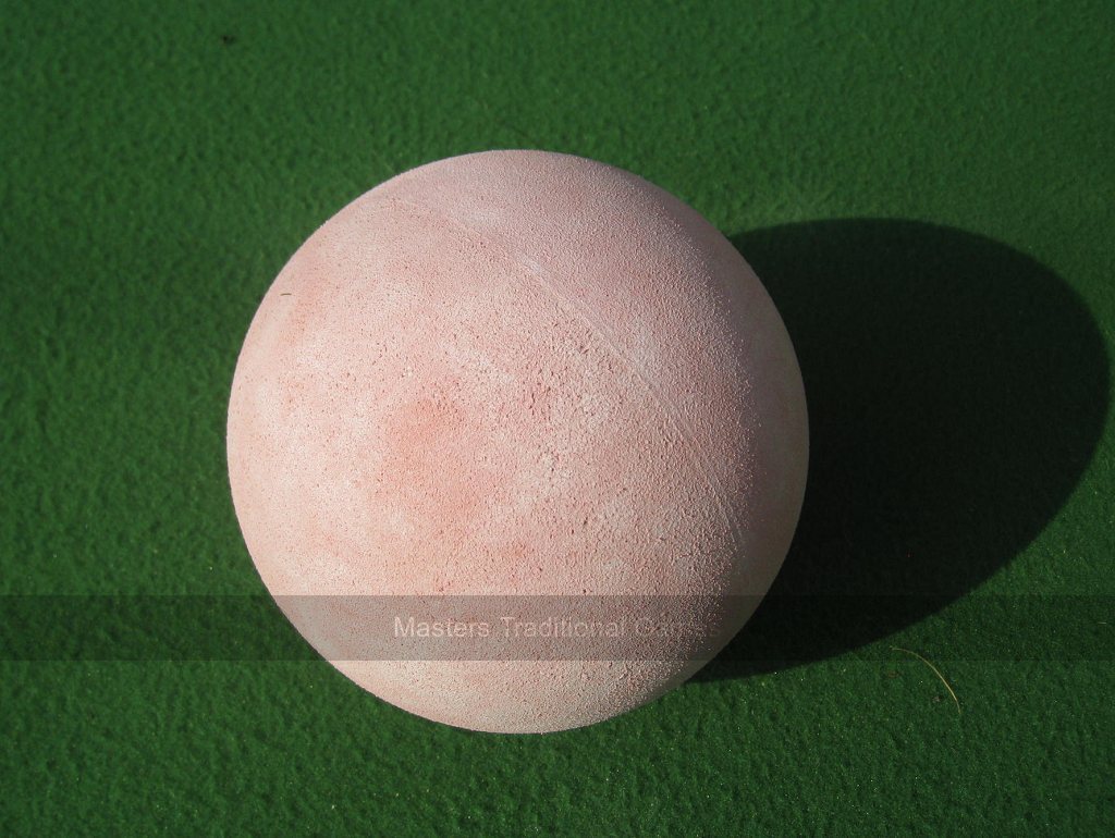 Set of 3 pink rubber skittle balls (4.5 inch) - Walmart.com