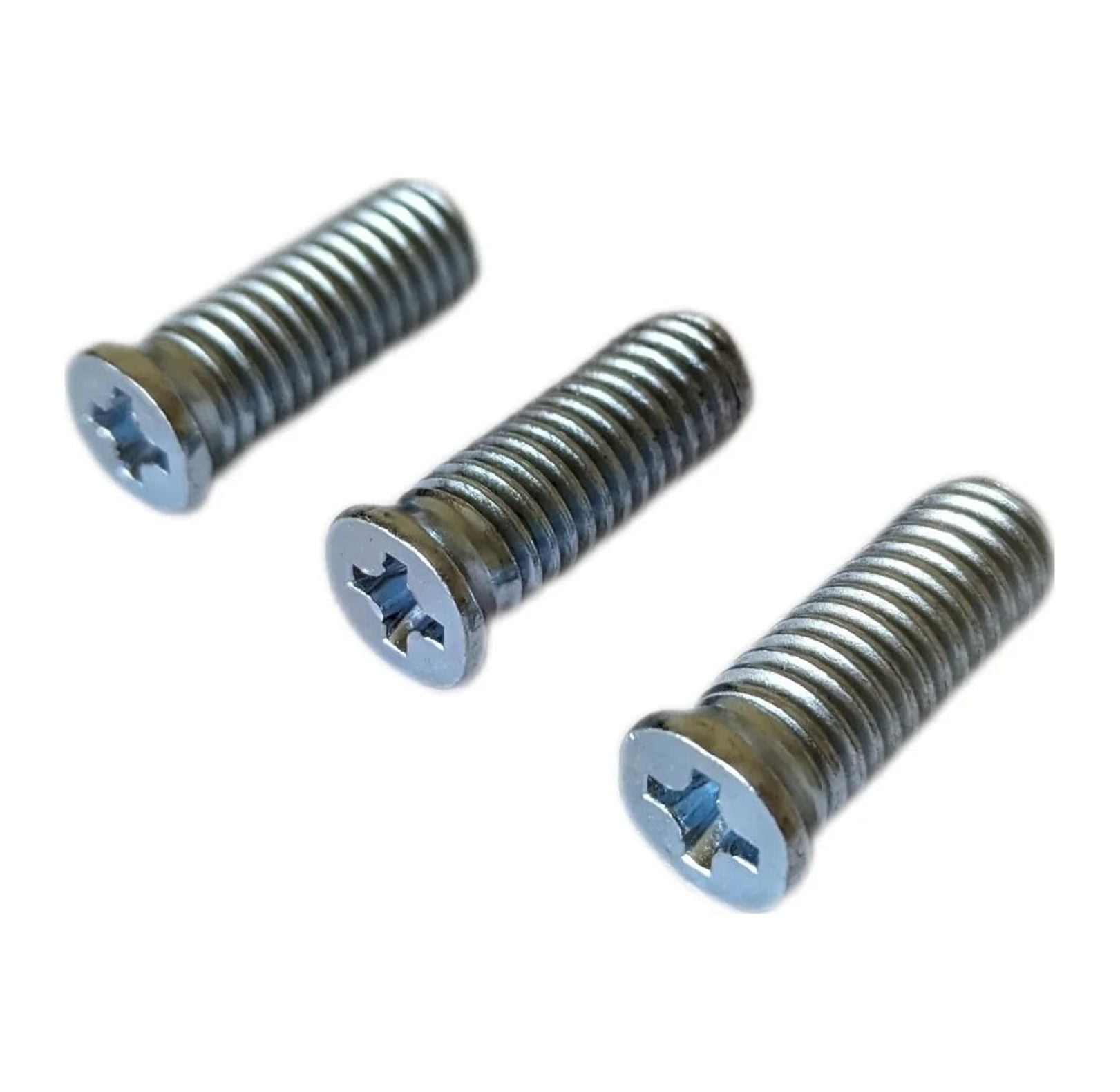 Set of 3 x 1oz. Weight Bolt for Rage, Players, Lucasi, Purex, Aska ...