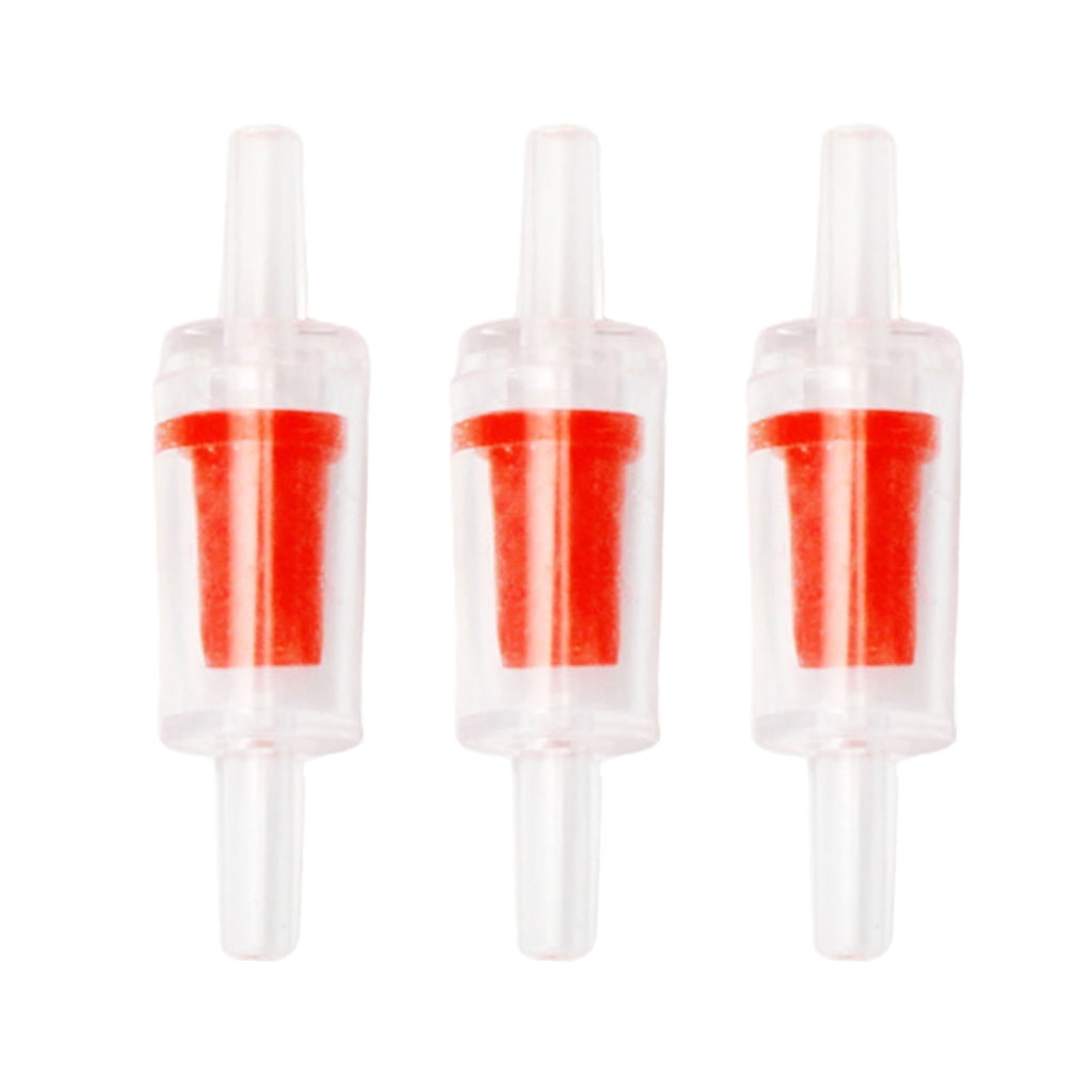 Set of 30 Air Pumps Safety Check Valves Safeguarding Standard Airline ...