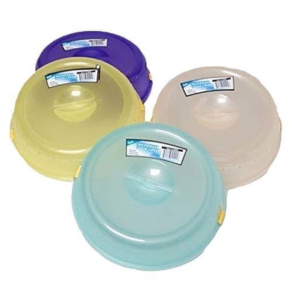 Microwave Covers
