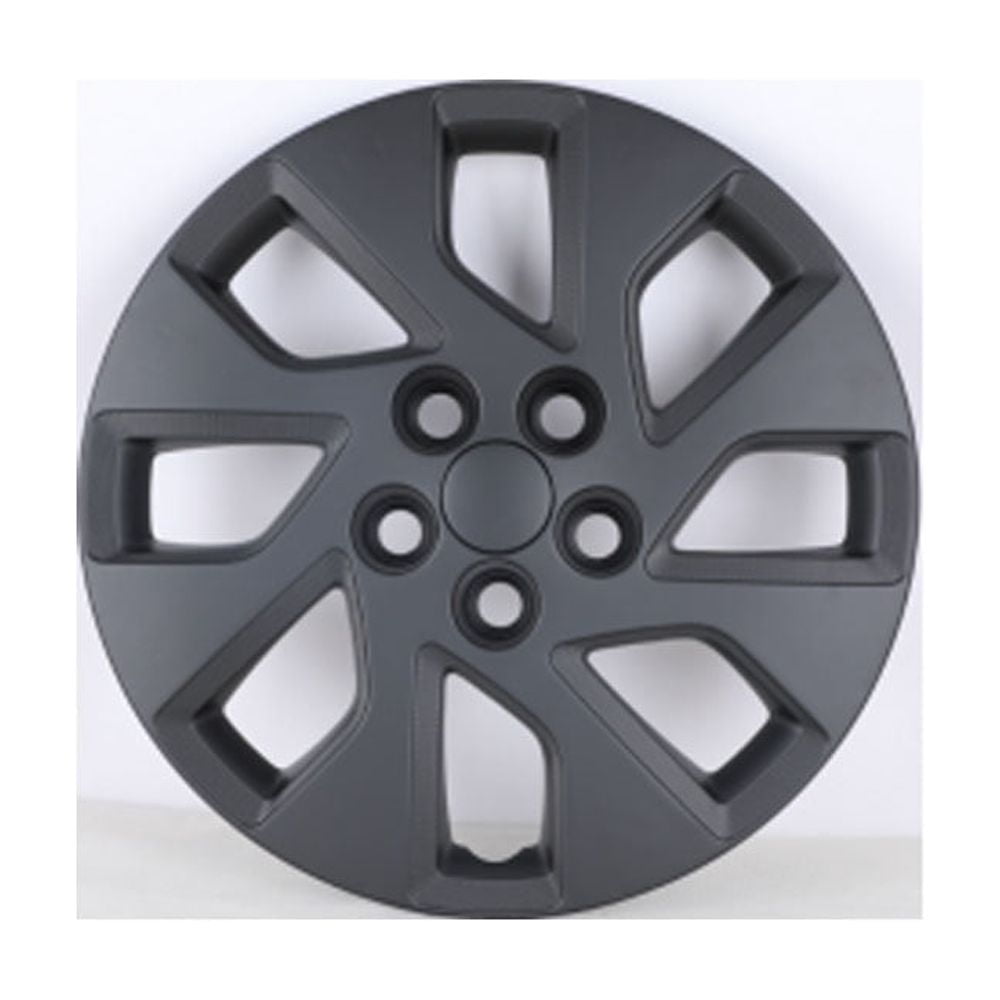 (Set of 4)16" Universal Hubcaps Fit for Steel Wheel Rims Cover,Snap on ...