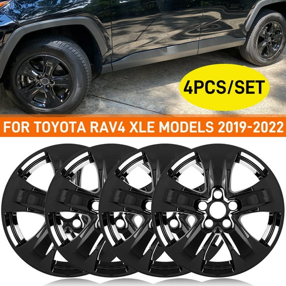 Toyota Rav4 Wheel Cover