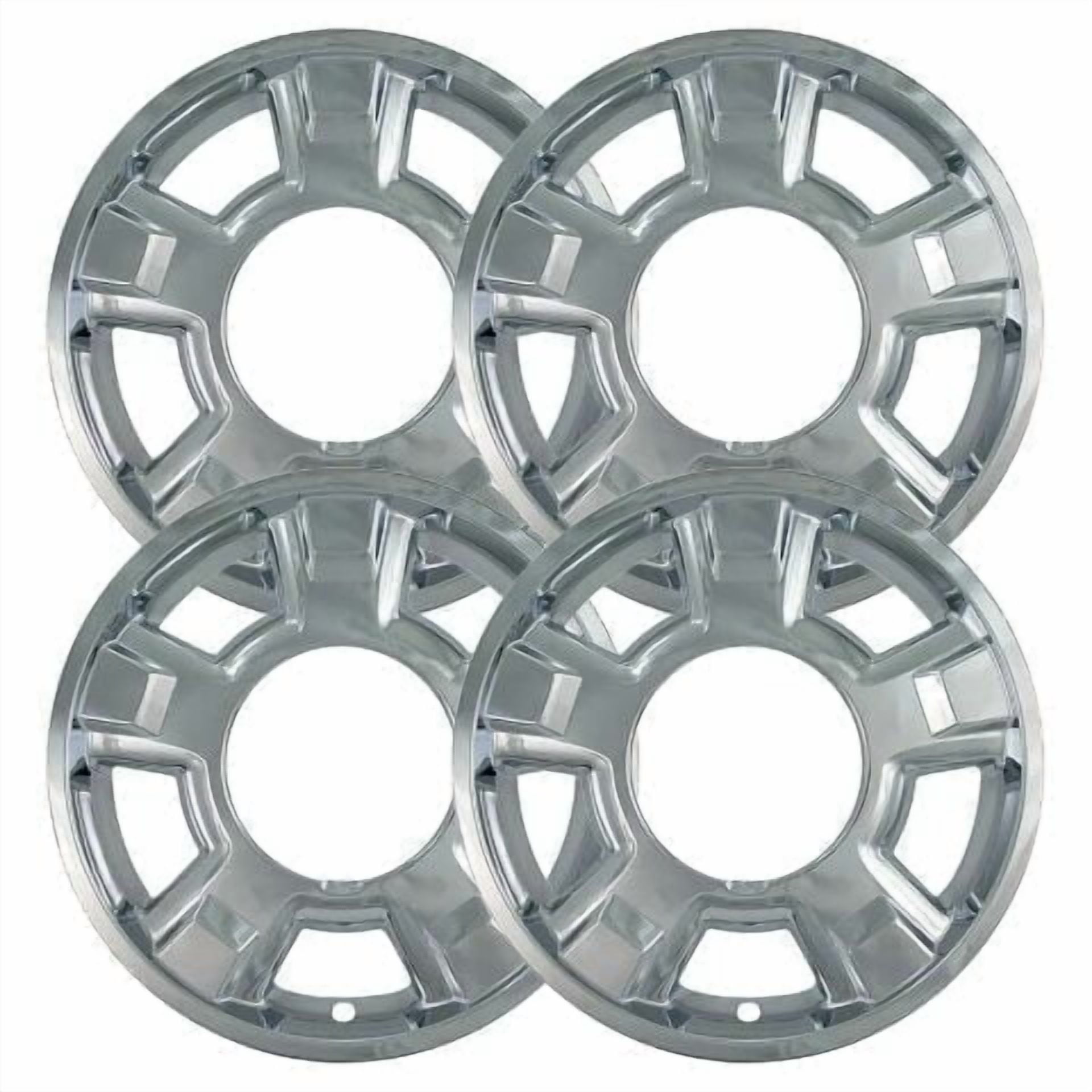 17 Inch Wheel Covers Set Of 4