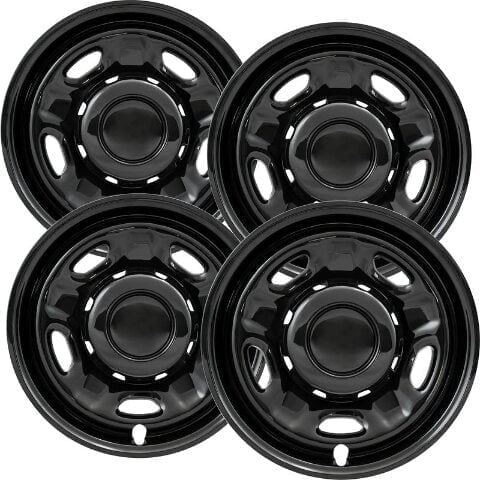 17 Inch Wheel Covers Set Of 4