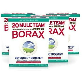 Borax