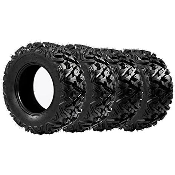 Atv Tires 25x10x12