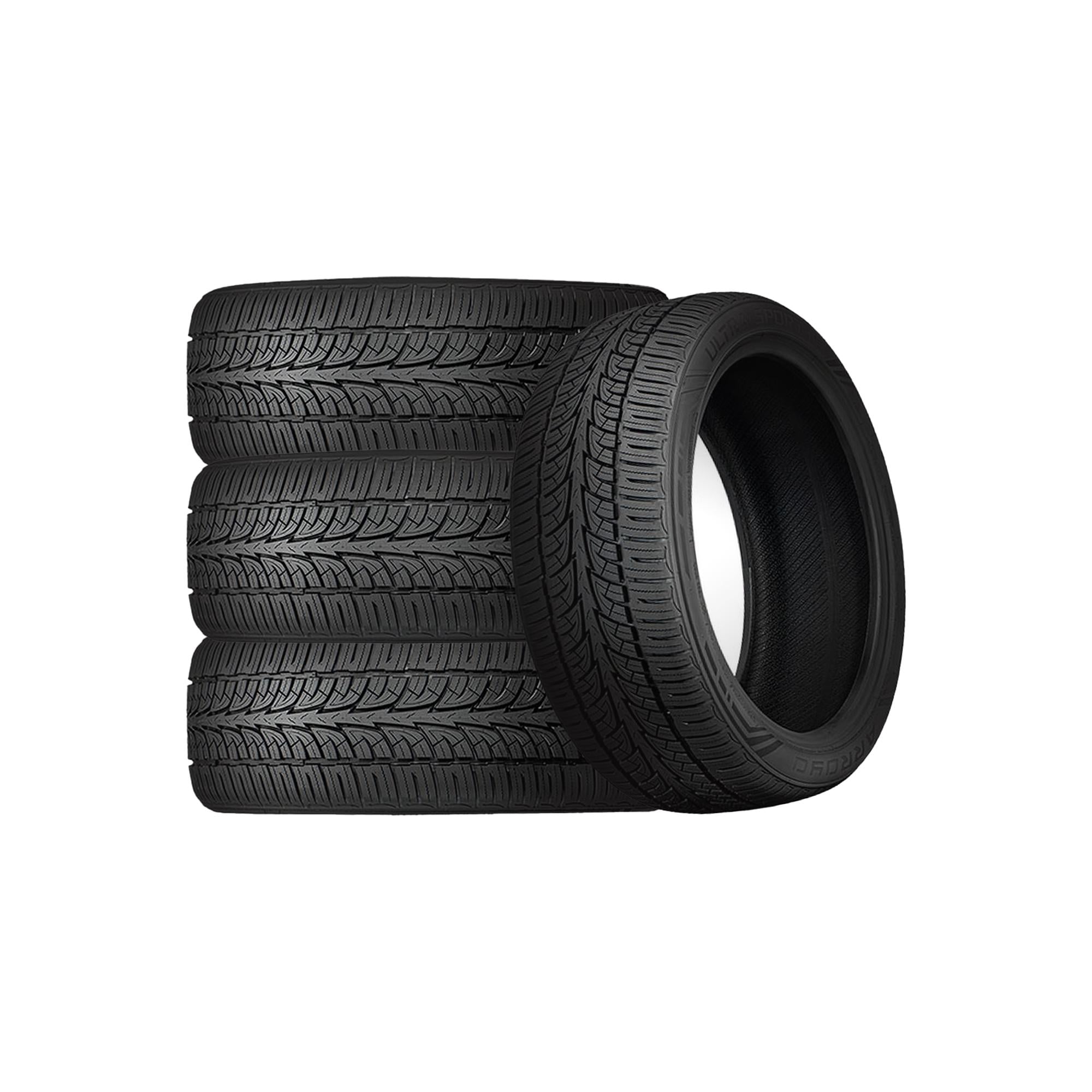 Set of 4 Arroyo ULTRA SPORT A-S 305/35R24 112V XL Tires - Walmart.com