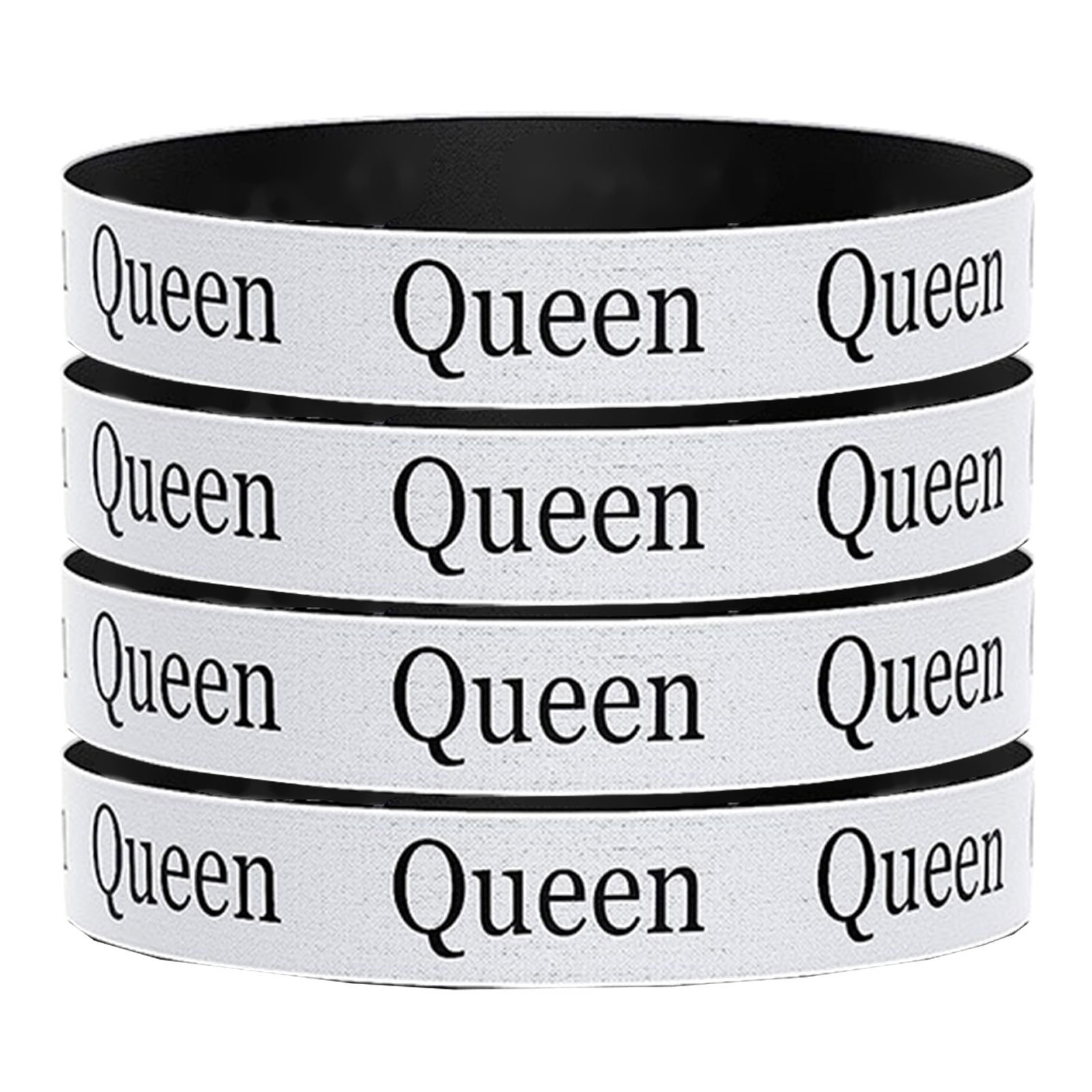 Set of 4 Bed Sheet Bands Tie Clothing Bedsheet Storage Strap Elastic ...