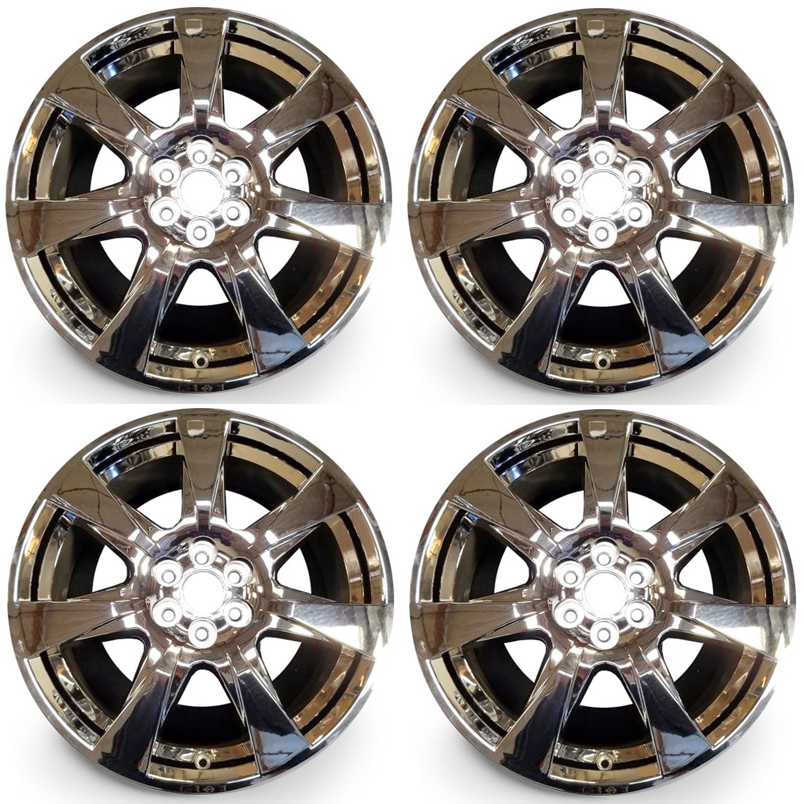 Cadillac Xlr Wheel