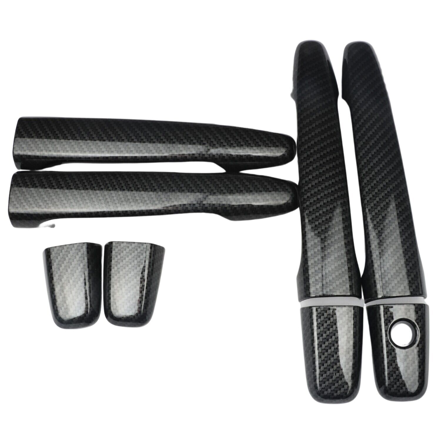 Evo X Carbon Fiber