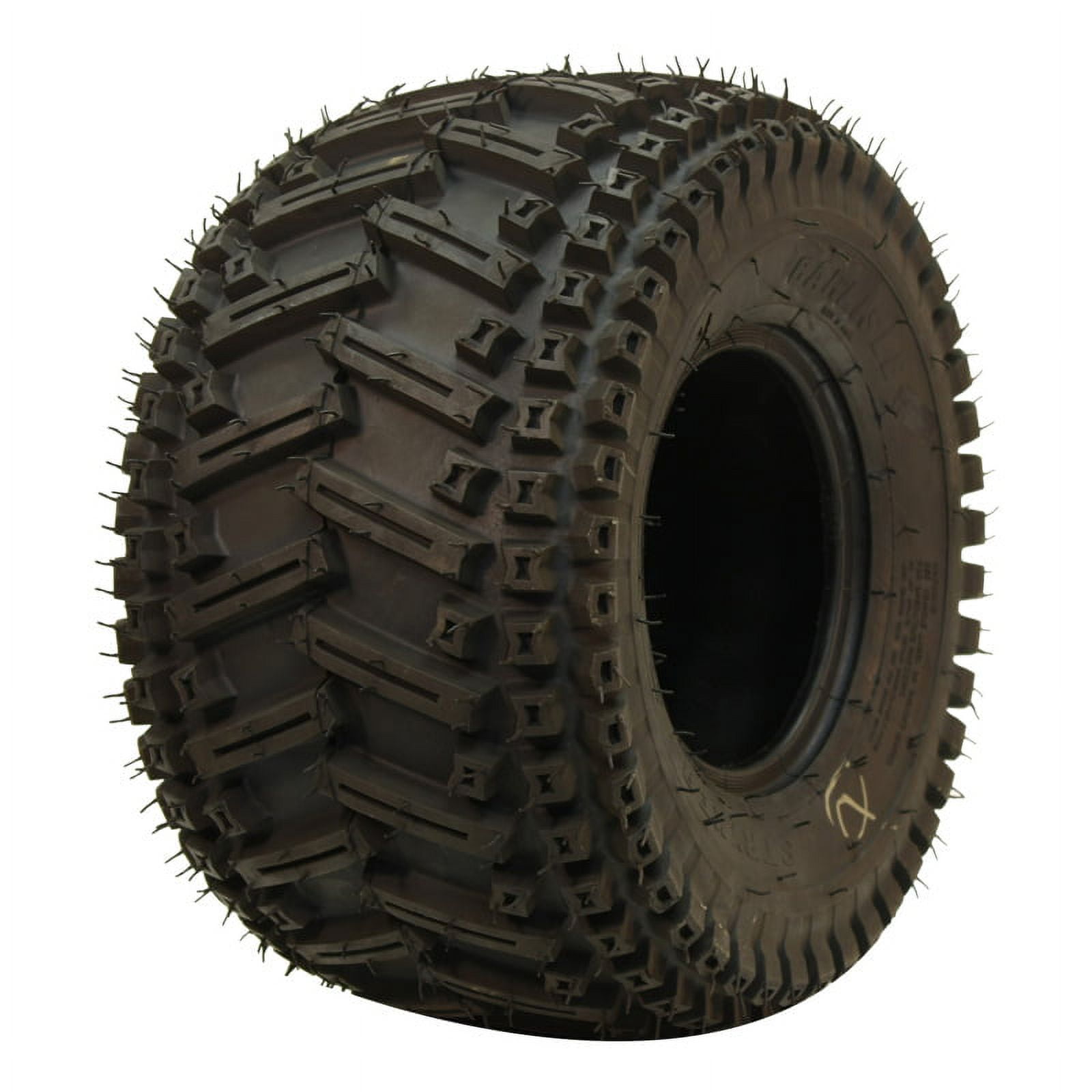 Set of 4 Carlisle Stryker AT22/11-8 A Tires - Walmart.com
