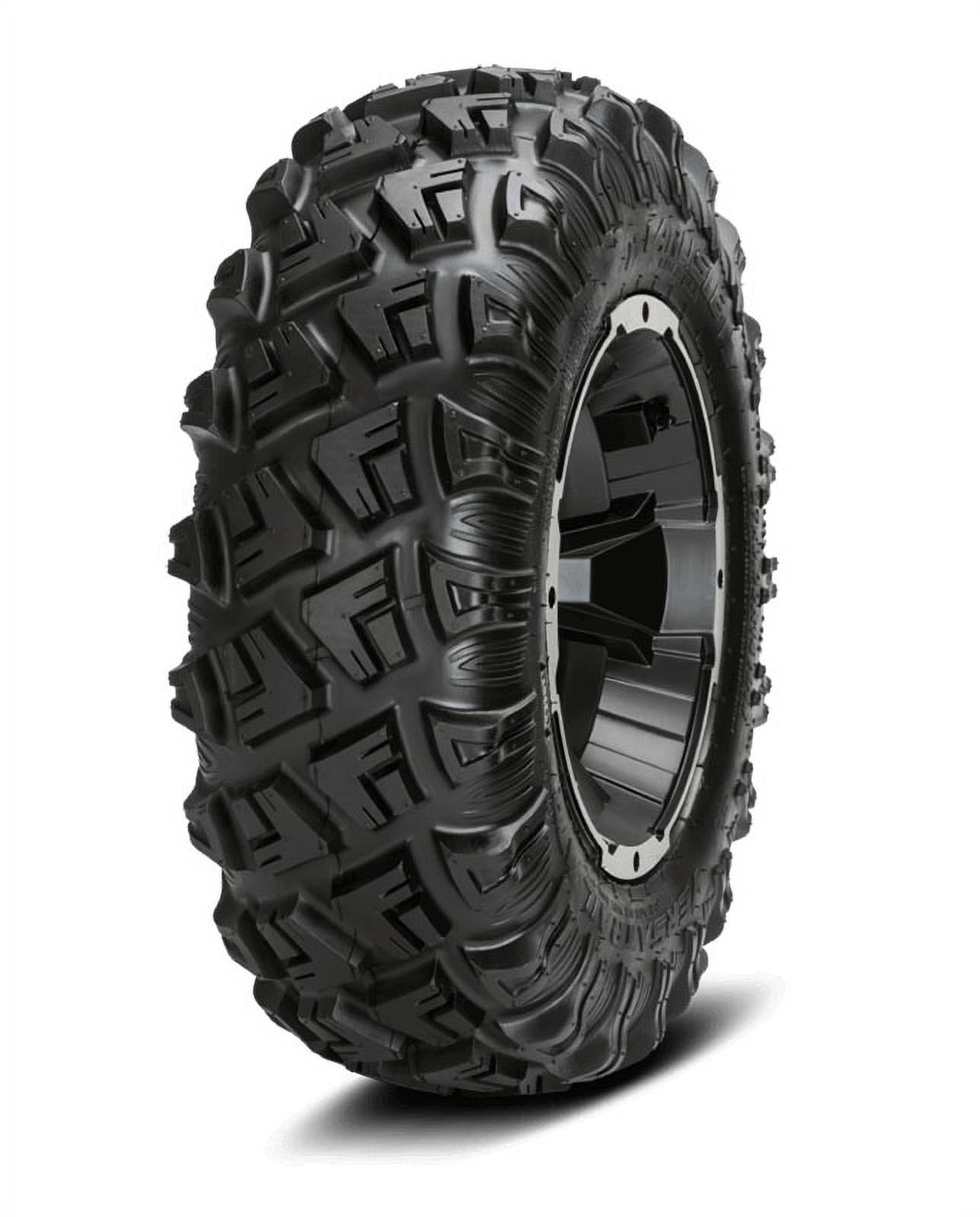 Set of 4 Carlisle Versa Trail ATR 27/9R12 C Tires - Walmart.com