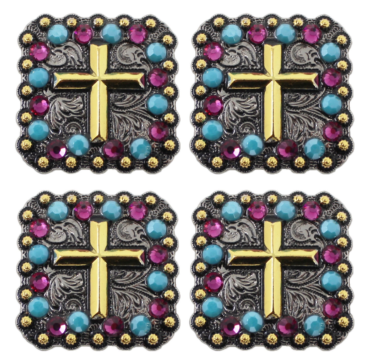 Berry Conchos