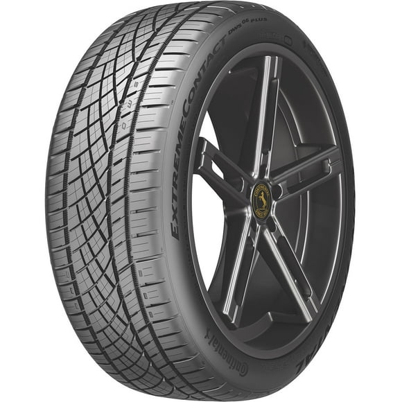Continental 235/55R19 Tires in Shop by Size - Walmart.com