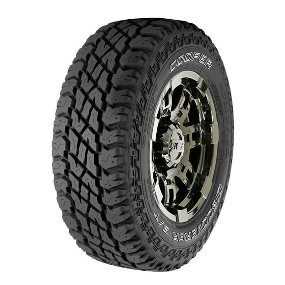 Cooper 265/60R18 Tires in Shop by Size - Walmart.com