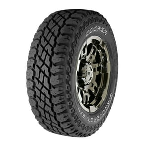 Cooper 275/65R20 Tires in 20" Tires - Walmart.com