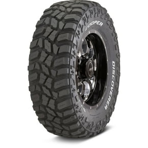 Cooper 265/75R16 Tires in 16" Tires - Walmart.com