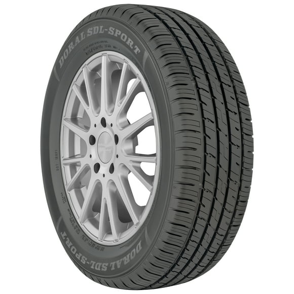 Doral 215/60/r16 Tires