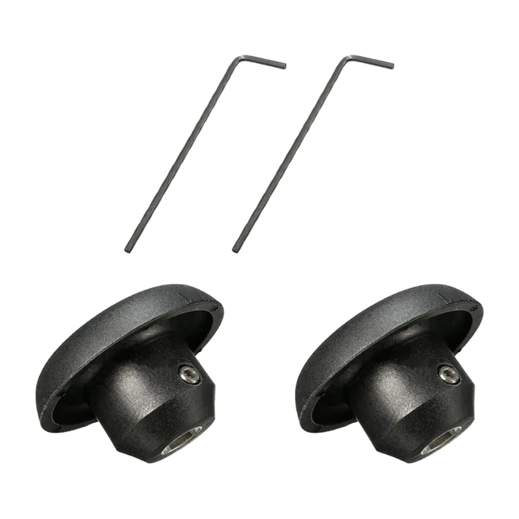 Set of 4 Durable Motor Coupler Long Lasting Driver Motor Couplings for ...