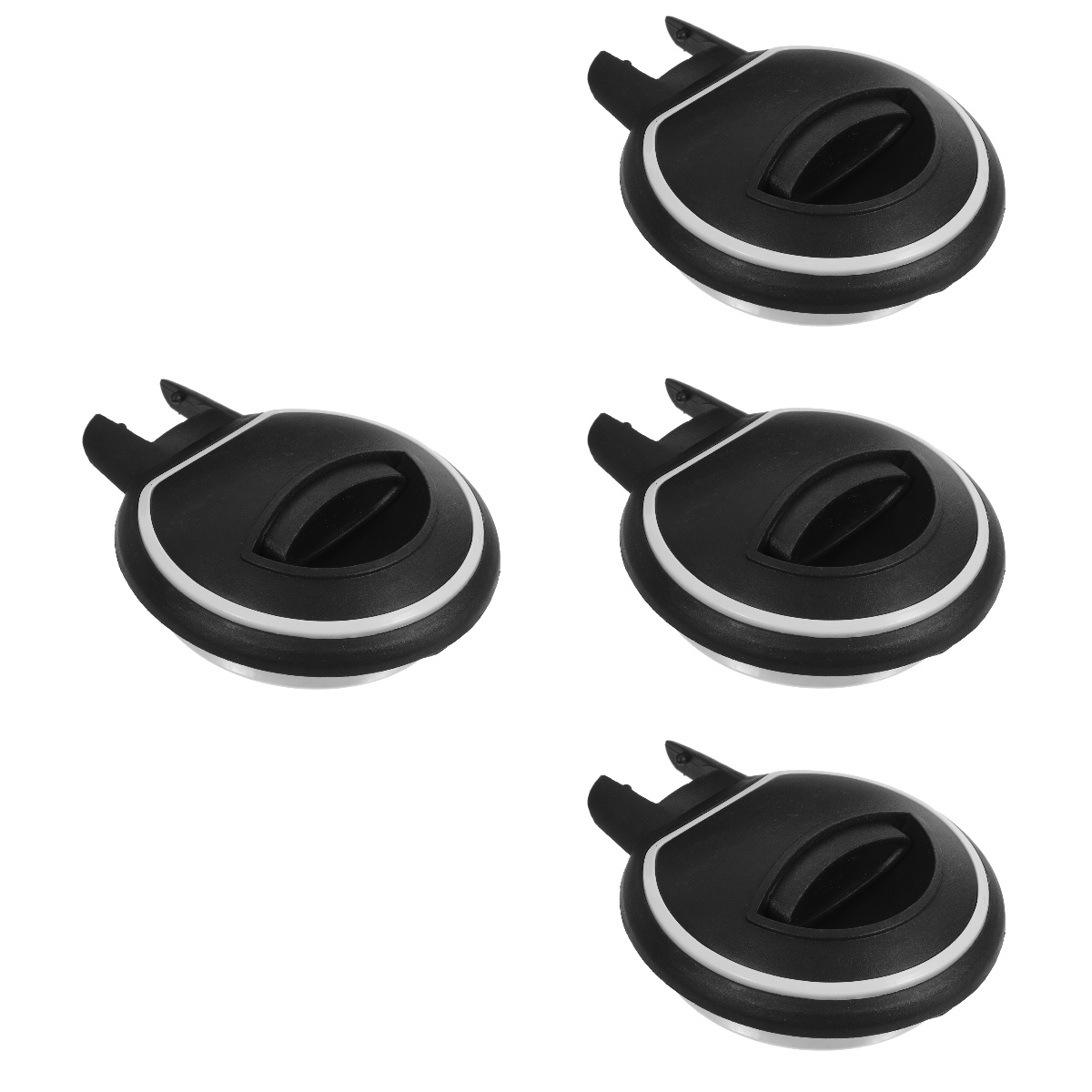 Set of 4 Electric Kettle Lid Heating Water Teakettle Jug Caps Boil ...