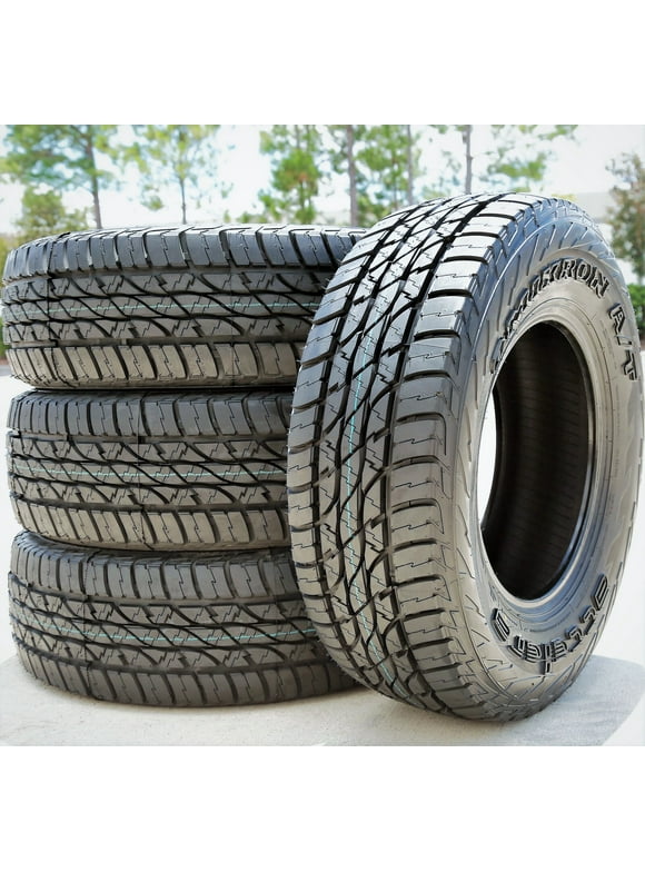 285/75R17 Tires in Shop by Size - Walmart.com