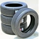 Set of 4 (FOUR) Atlas Force HP 225/65R16 100H A/S Performance Tires ...