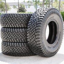 Toyo Open Country RT Aggressive All Terrain Tire, Size 35x12.50R17 121Q ...
