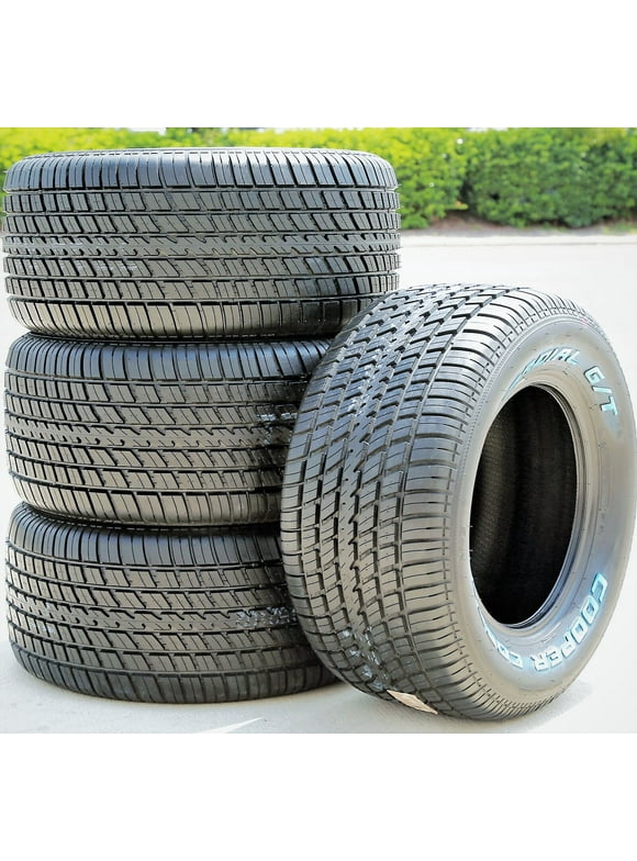 275/60R15 Tires in Shop by Size - Walmart.com